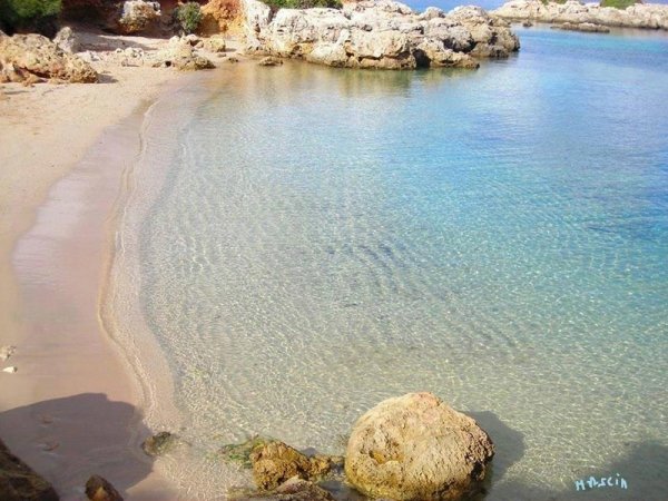The Best Alghero Beaches - Welcome Alghero