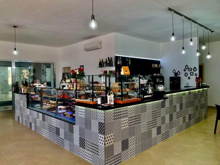 Cake Cafe Alghero - Welcome Alghero